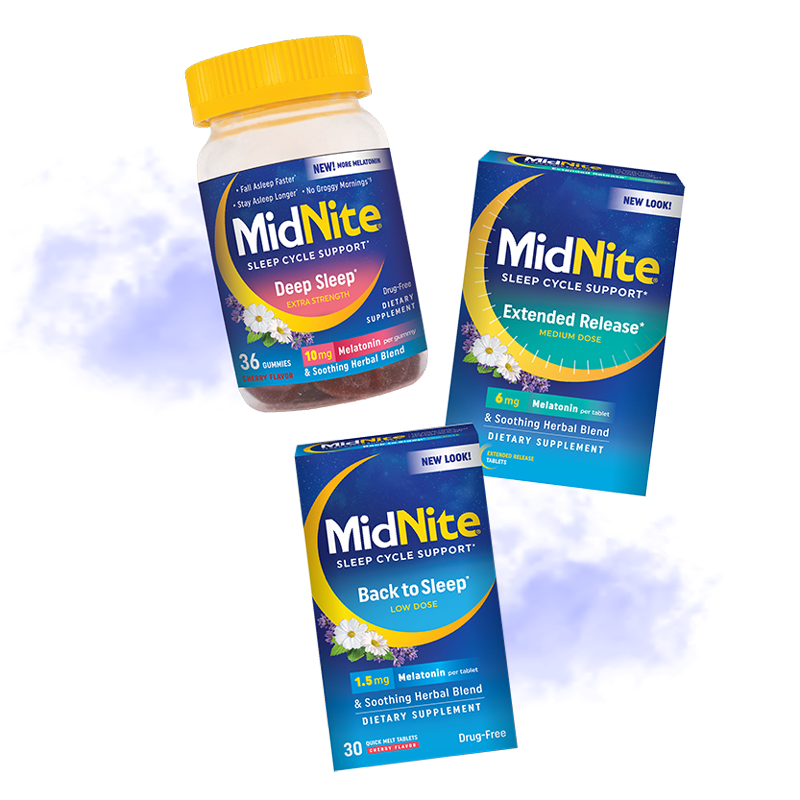 MidNite | Natural, Effective Sleep Cycle Support – MidNite Sleep Cycle ...