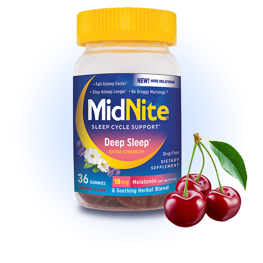 MidNite | Natural, Effective Sleep Cycle Support – MidNite Sleep Cycle ...