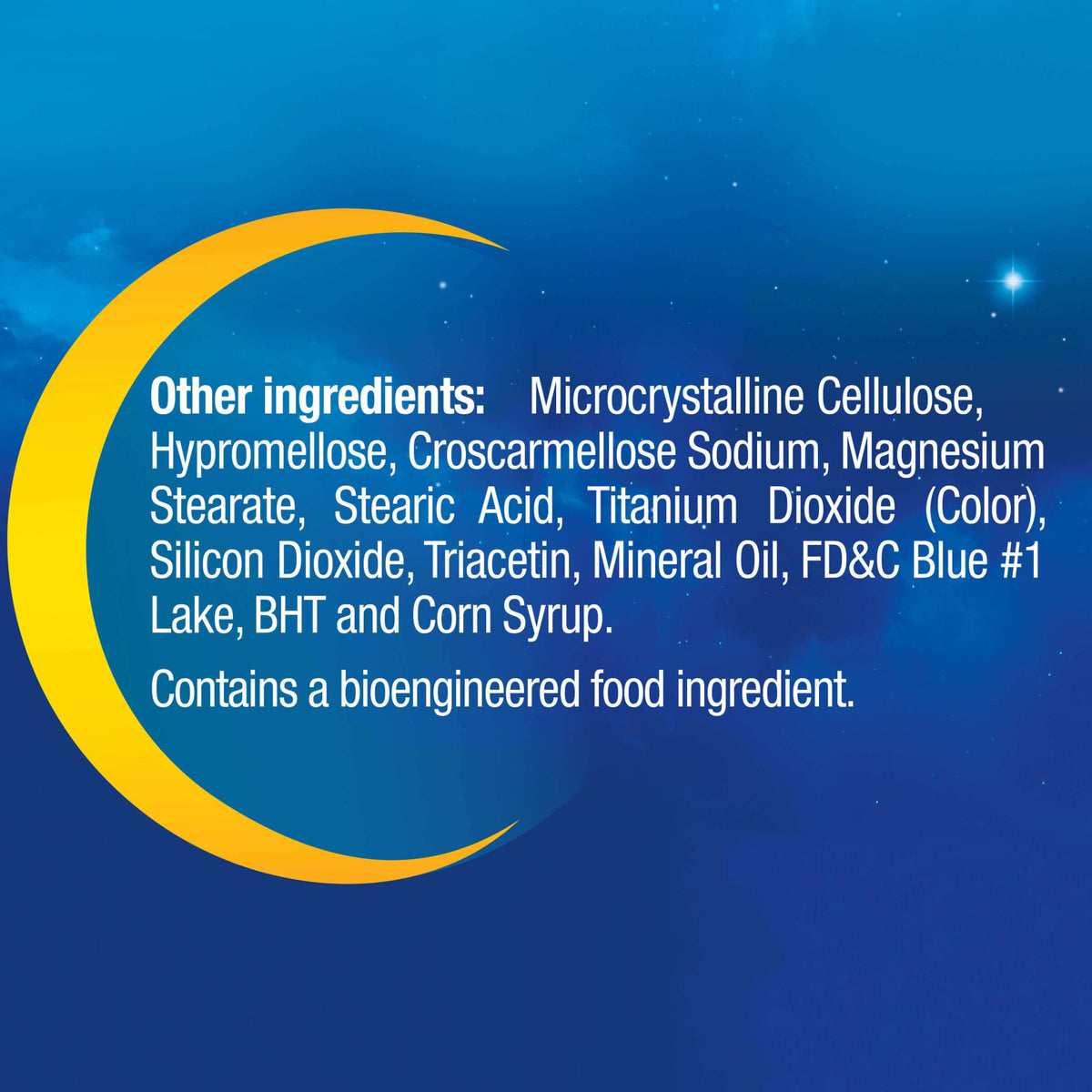 Extended Release – MidNite Sleep Cycle Support